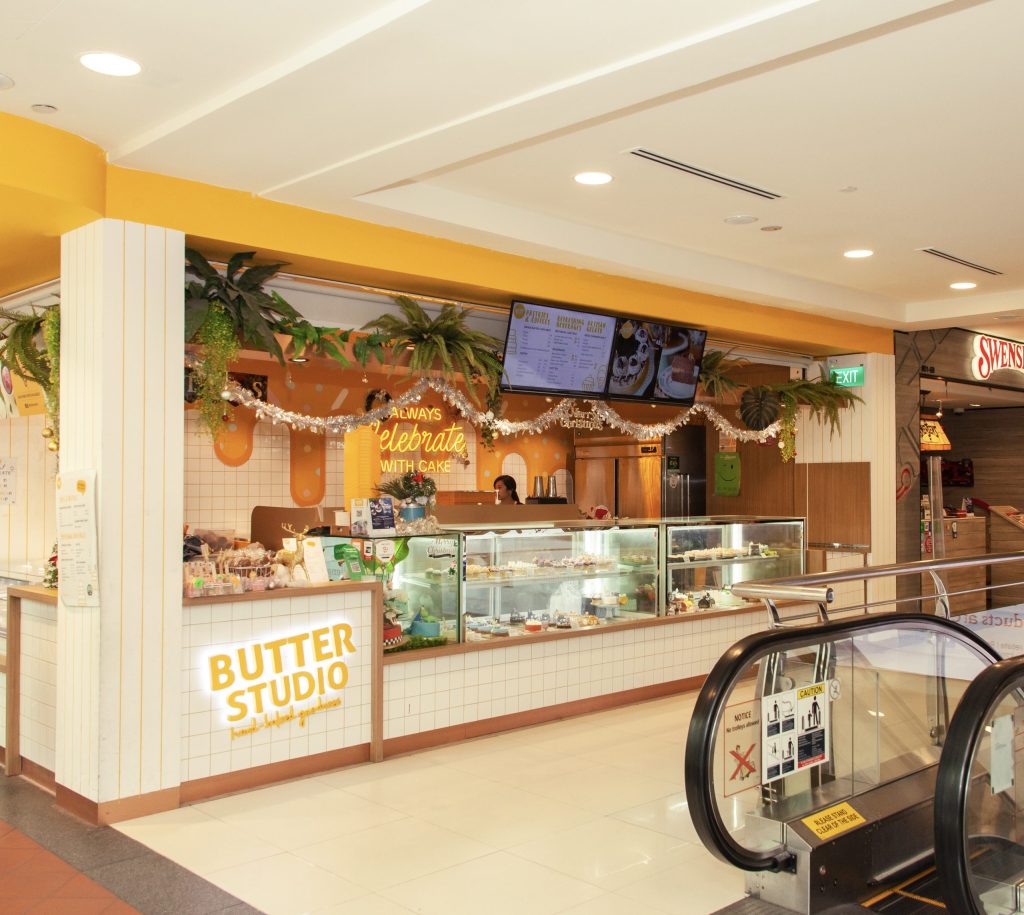 Find A Store - The Butter Studio
