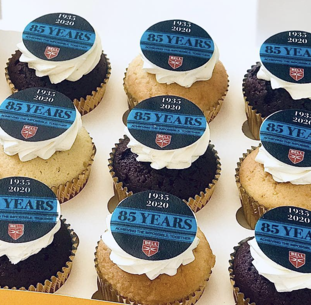 Custom Cakes and Cupcakes - The Butter Studio