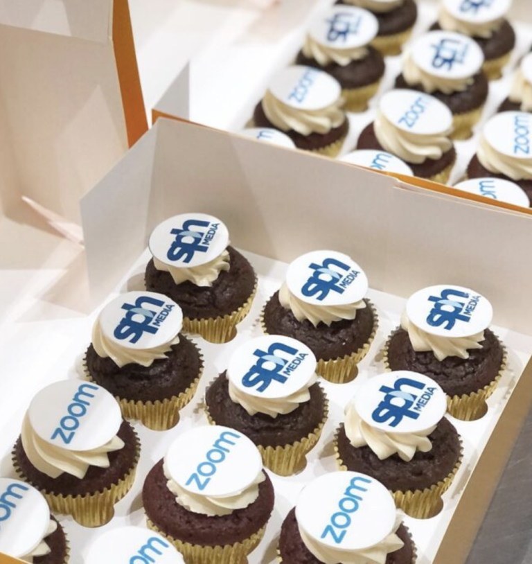 Custom Cakes and Cupcakes - The Butter Studio