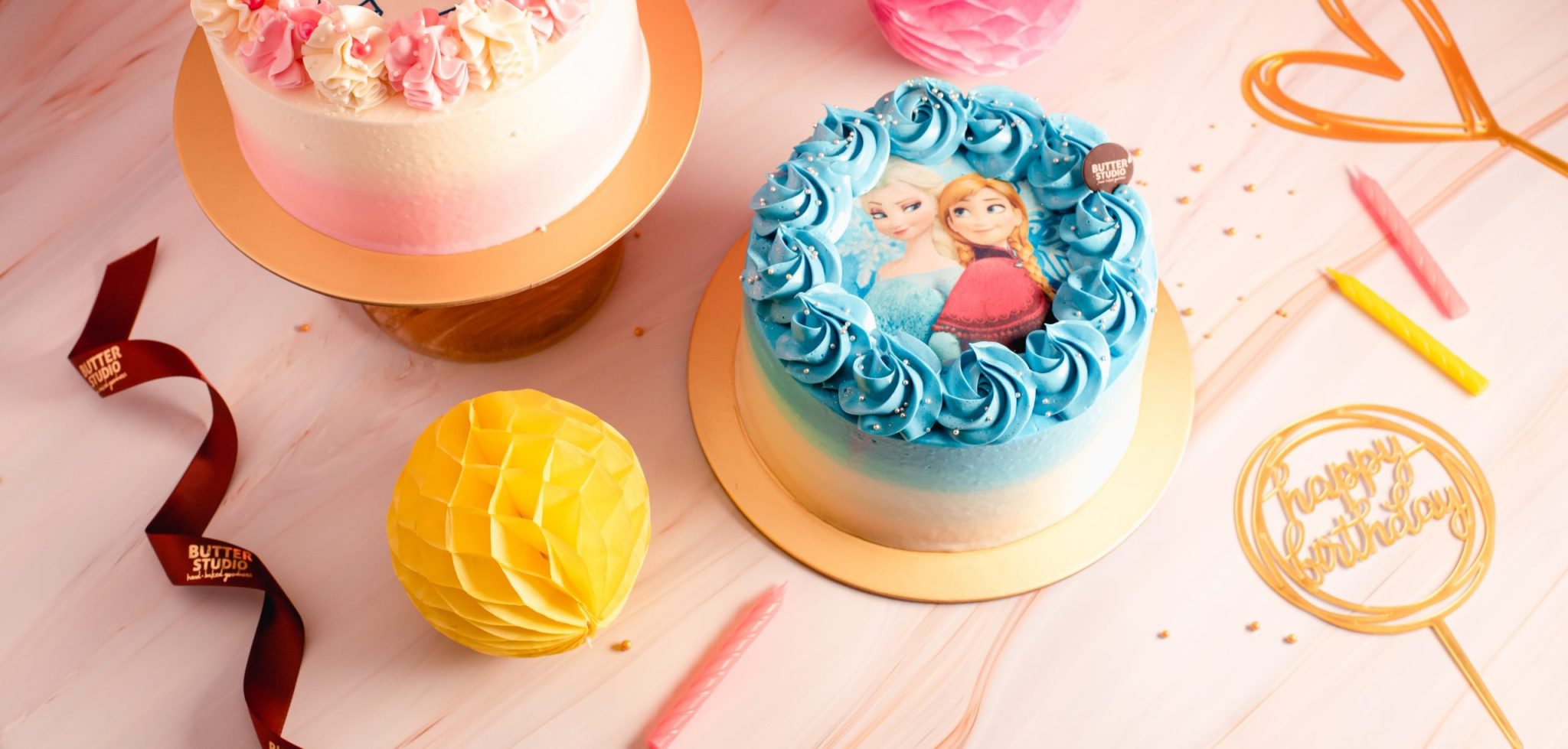 Cupcakes vs Cakes: What Should You Choose For Celebrations? - The ...